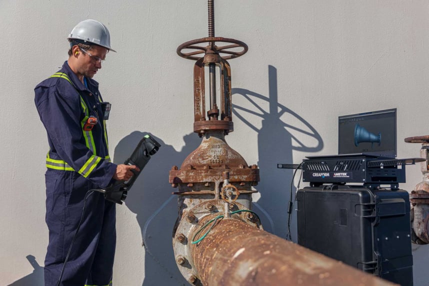 HMR High Tech Machine Tools | 3D Scanners | Gas Springs | South Africa